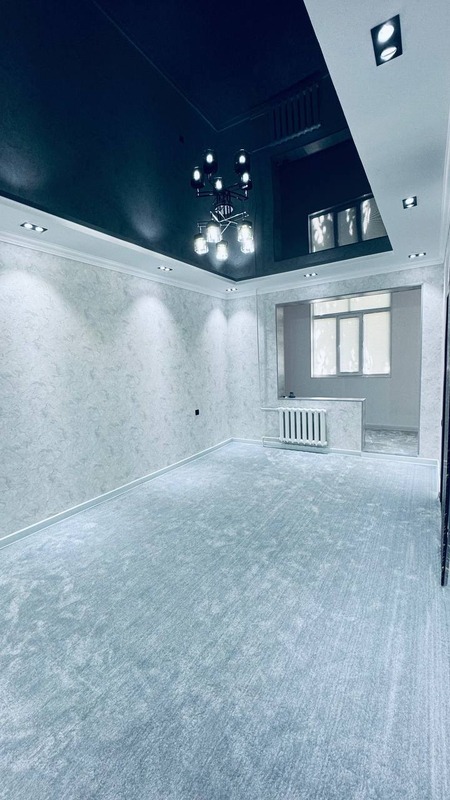 Чиланзар 19 2в3ком 3этаж срочно продам Балкон 1,5*6