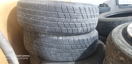 Damasga 175/70 R13