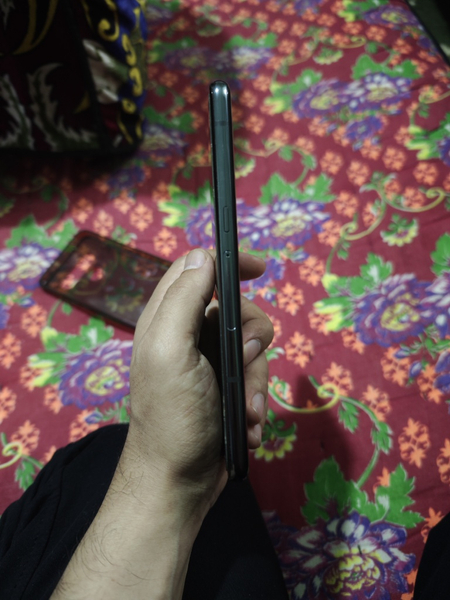 LG V50 ThinQ 5G RAM 6 GB / Rom 128 GB