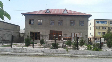 Ijaraga joy (ishlab chiqarish, sehlar uchun)