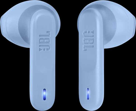 Наушники JBL Wave Flex, черный