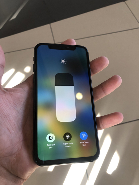 Iphone x 64 gb ideal