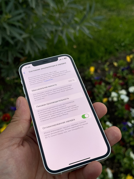 iPhone 11 Pro Max 256 GB 86% Yomkist