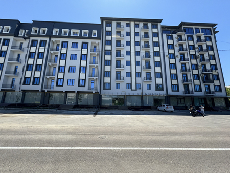 Новостройка Квартира Продаётся. Олмазор Район