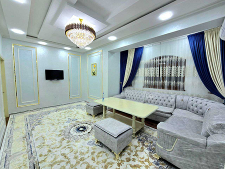 #5748 Срочно продается 3х комнатная квартира