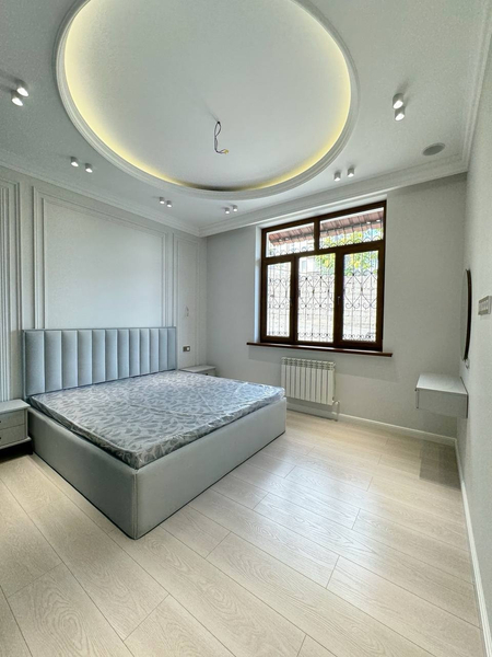 Продается 80+50м²подвал ЖК Yulduz 3/1/8 ор-р Паркентский