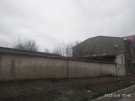 Олмазор тумани охунбобоев