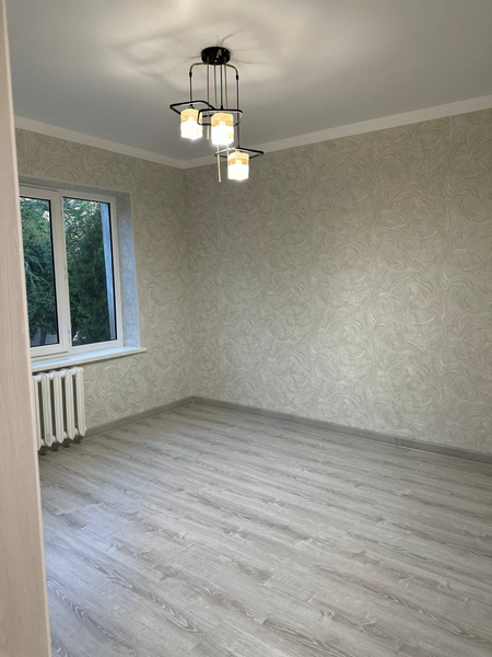 Продается 2х ком кв. Переделана на 3х
