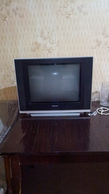 Телевизор Самсунг