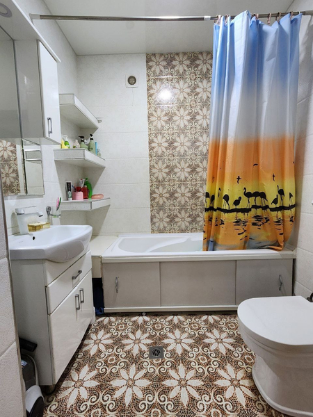 GOLDEN house Sergeli