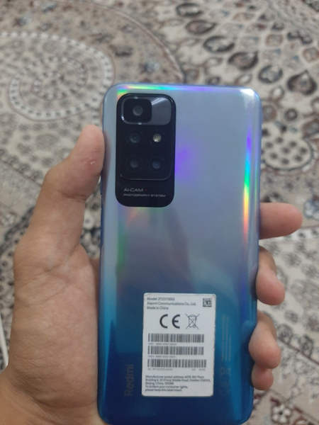 Redmi 10 sotiladi