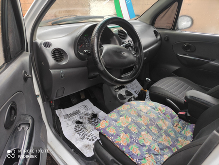 Matiz mix 3.tali