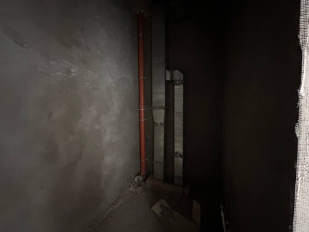 Квартира 2/5/16, 65 м², Новостройка в ЖК “Infinity” от Golden House