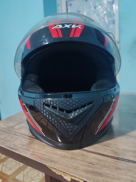 Skuter va mototsikl uchun shlem