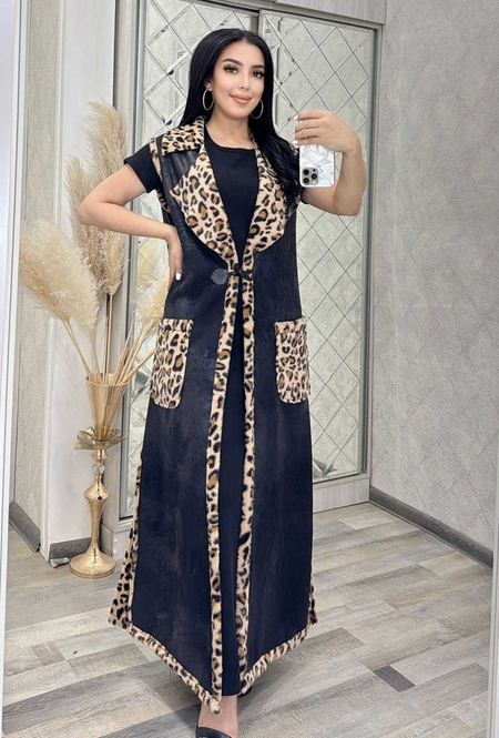 Nimcha Koja teddy