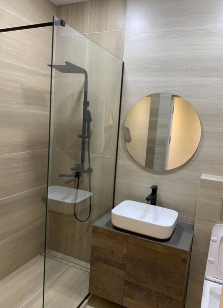 Продам квартиру в новостройке 2/8/10 ЖК Baku Residence
