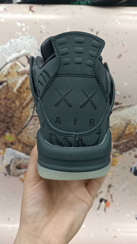 Nike Air Jordan 4 /bekstoreuz