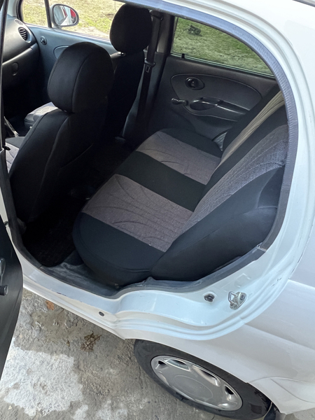 Matiz mx 2012 yil metan gazi bor arenda vikup beriladi