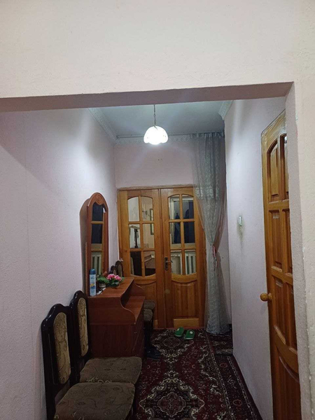(К127918) Продается 2-х комнатная квартира в Чиланзарском районе.