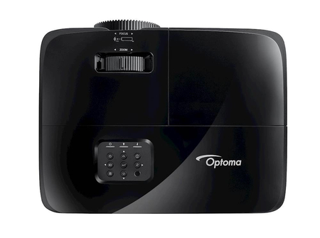 Проектор Optoma X371HD