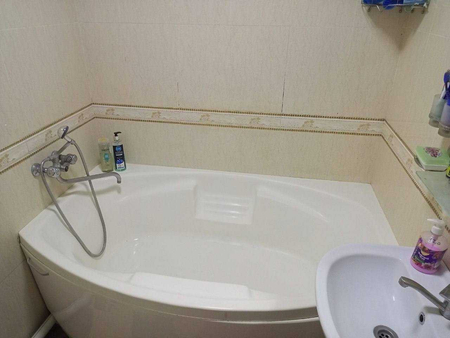 Квартира 5/8/9, 110 м², массив Хумаюн, можно в Ипотеку