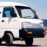 Chevrolet Damas 14% ilg\\\'or lizing