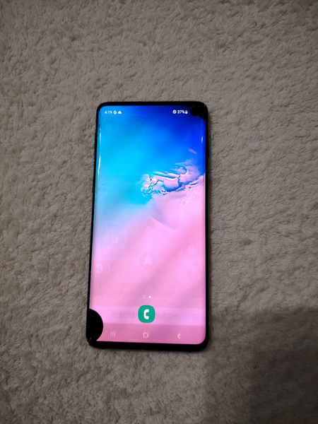 Samsung Galaxy S10  8/128GB