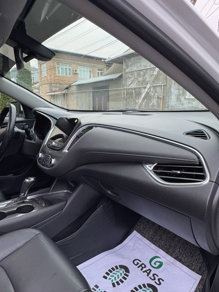 Malibu 2 Turbo Primer qlingan 2020 Состаяние Йенгиде Тоза