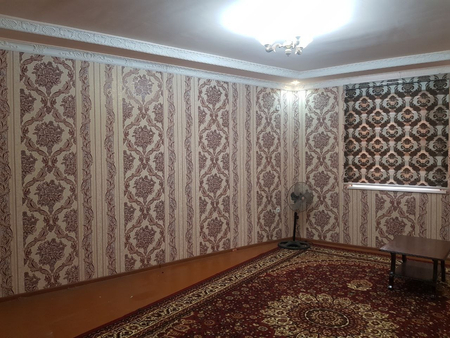 Срочно продается однокомнатная квартира