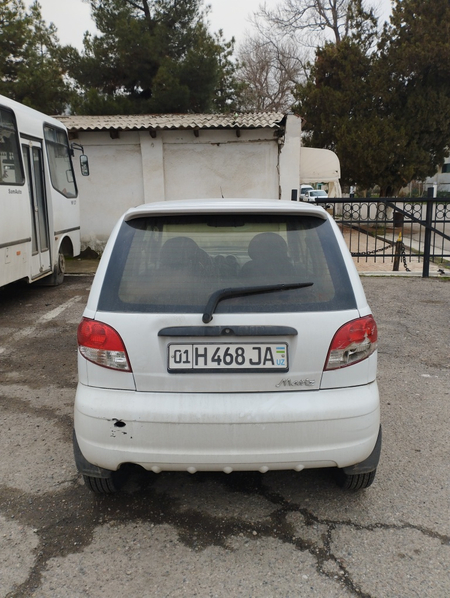 Mariz devo evro 1
