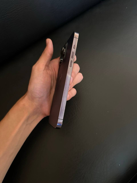 Iphone 14pro max