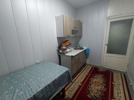 3 хонали хонадон сотилади. Продаётся 3х комнатная квартира