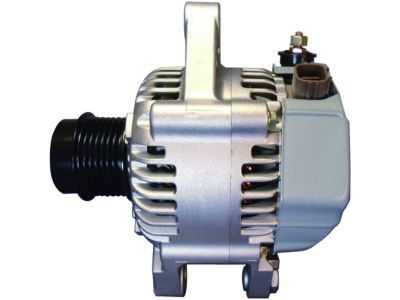 Генератор	GENERATOR	TOYOTA	LC 120,  Land Cruiser Prado 120	2006-08 г