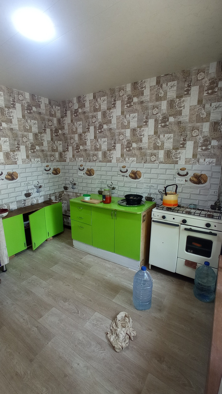 Евро ремонт киламиз