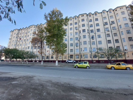 Kvartira arzon sotiladi
