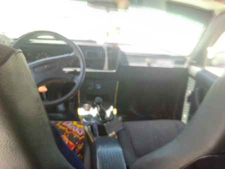 Vaz 21 07 juguli minishga tayyor moshina