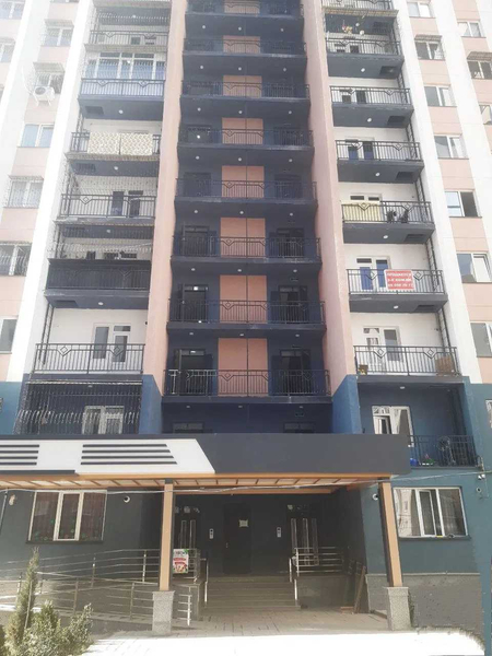 Продается 3 комнатная квартира