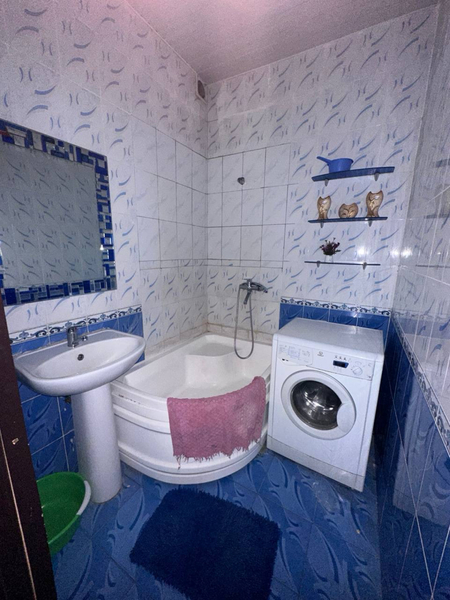 ‼️Юнусабад 14кв 4/5/5 удв зал 92м/2