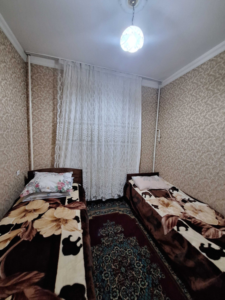 (К129339) Продается 4-х комнатная квартира в Шайхантахурском районе.