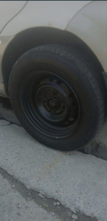 Matiz Diska Razvarka yangi