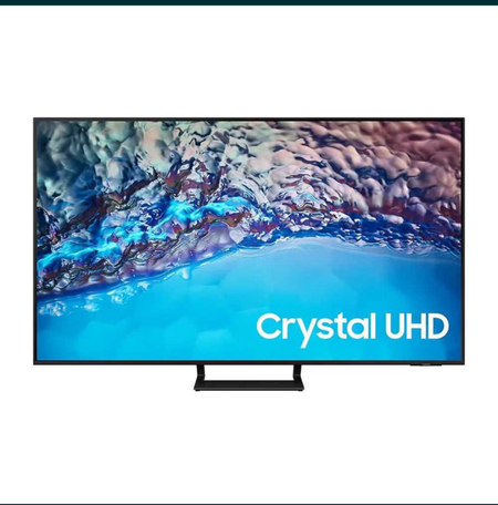 Samsung 43BU8500 UHD 4 k.