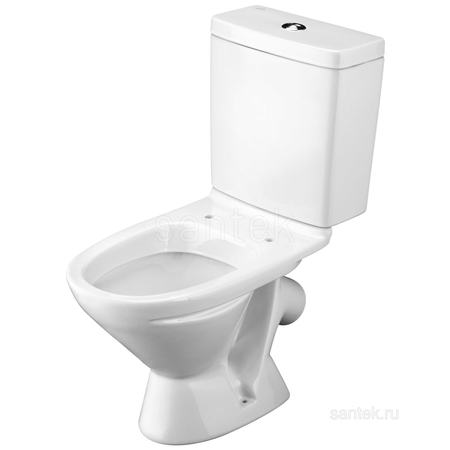 Унитаз-компакт Santek Лига  1WH302141