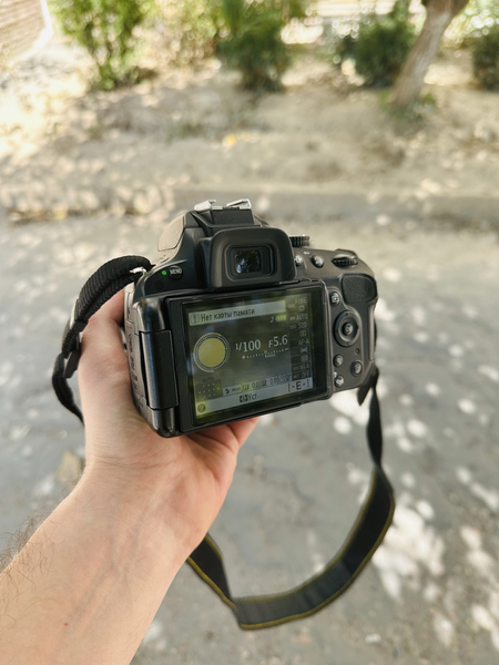Nikon D5100, 18-105mm Идеал, для Фото, Видео и ведения блогов