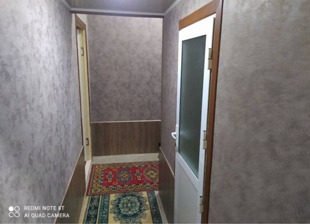 Срочно 1х Октяабирь базар  2х переделна
