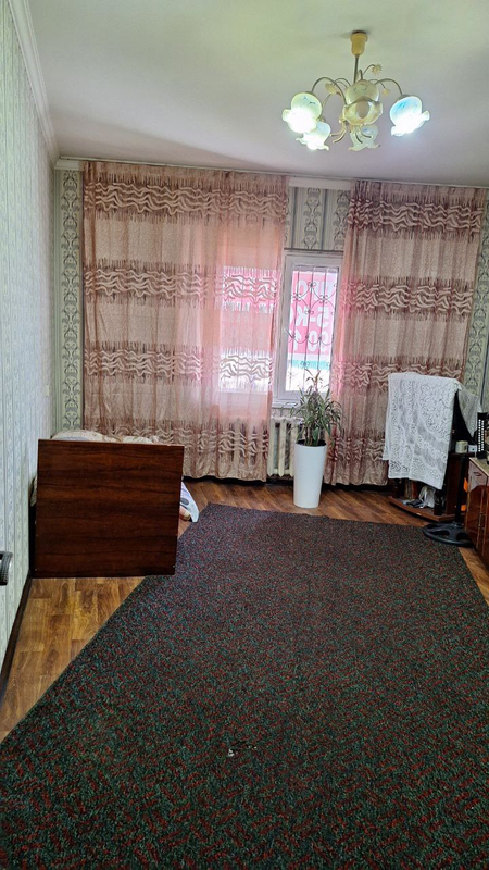 Продается своя квартира
