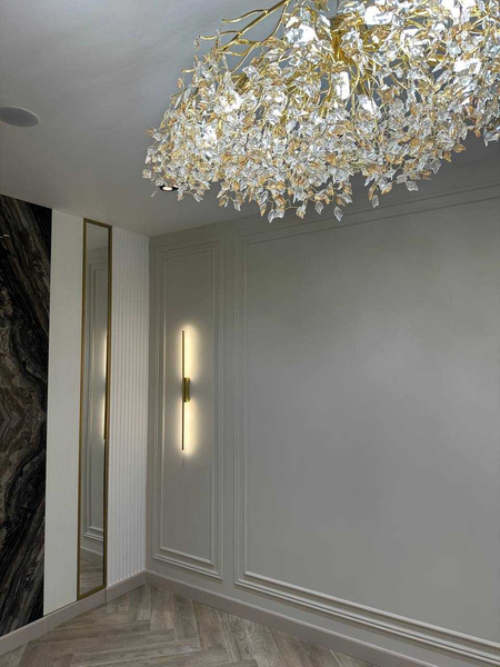Квартира 2/3/8, 76 м², ЖК “Minor”, ориентир ТЦ \\\