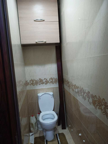 3 honalik novostroyka