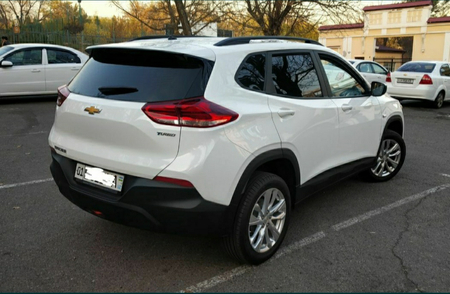 продаю Traker LS TURBO