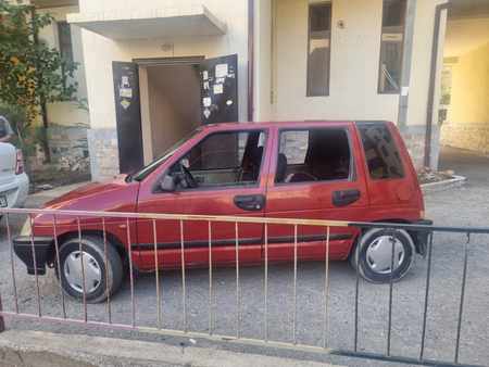 Tiko avtomobili sotiladi