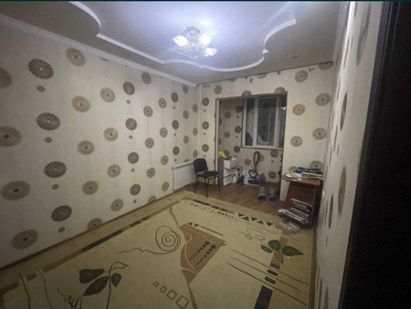 谷 128499 谷 Продается квартира в Яккасарайском районе [96 м²]